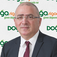 Yönetim Kadrosu - Doğa Sigorta