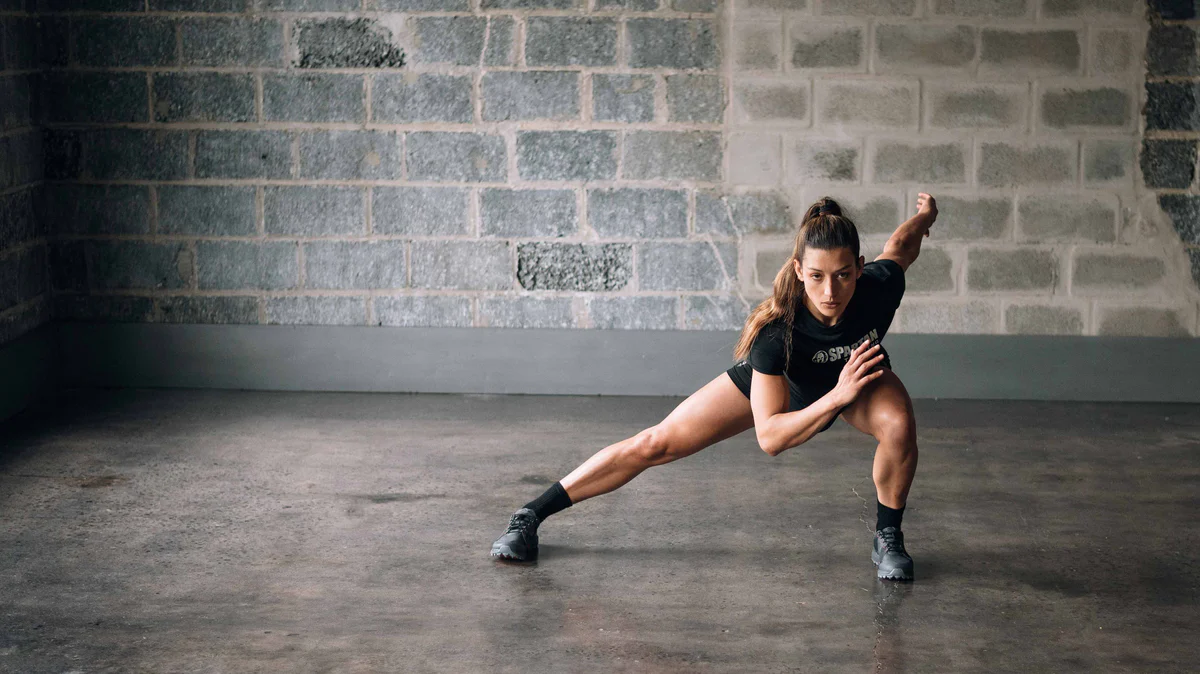 Functional Training - Mert Özcan Studio