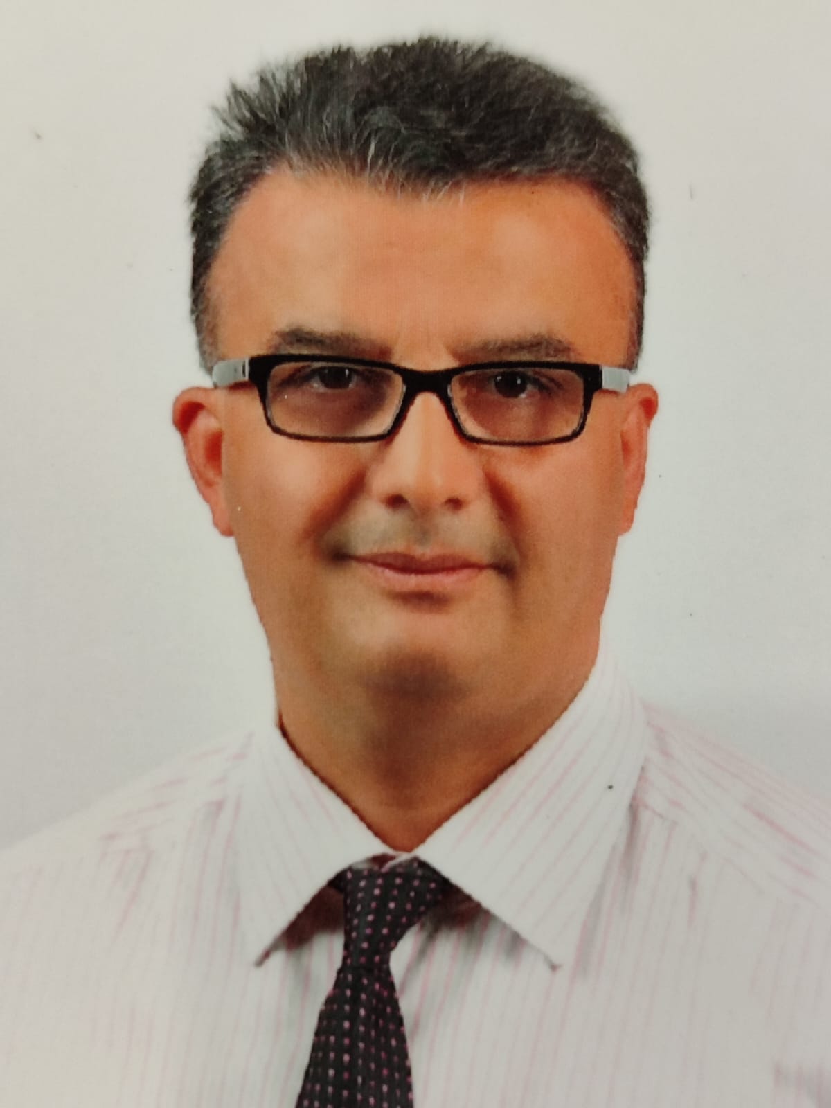 Yönetim Kurulu - Üsküdar Kulüpler Birliği